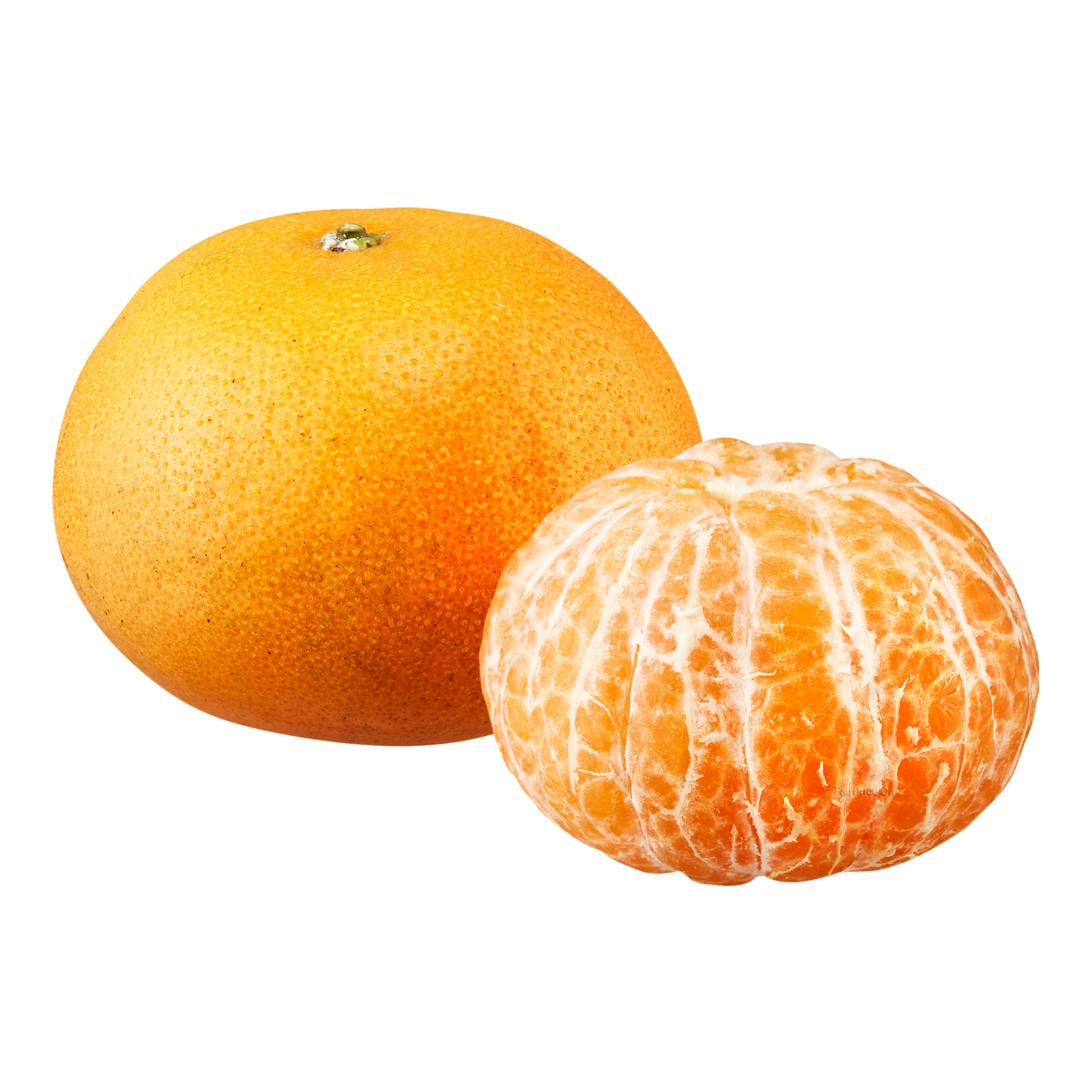 Honey Murcott – Food for all