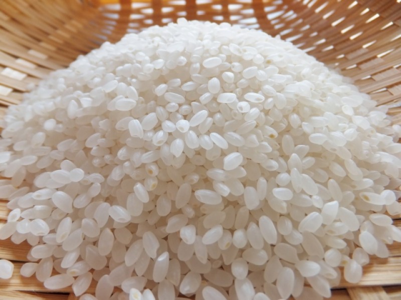 Short Grain Rice – Food for all
